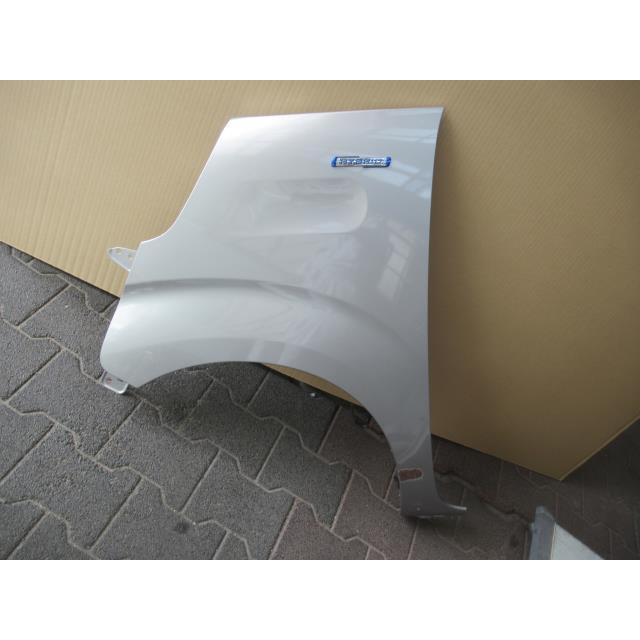 スペーシア DAA-MK53S 左Fフェンダー 57711-79R50 349500 : クラウン2号店 - 通販 - Yahoo!ショッピング