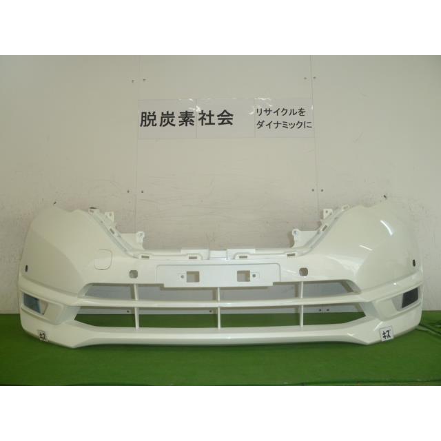 ノート DBA-E12 フロントバンパー 62022-5WL1B 350297 : クラウン2号店 - 通販 - Yahoo!ショッピング