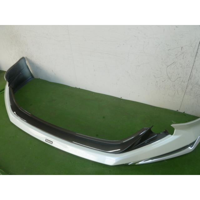 カローラスポーツ 3BA-NRE210H Fリップスポイラー D2531-58510 350633 : クラウン2号店 - 通販 ...