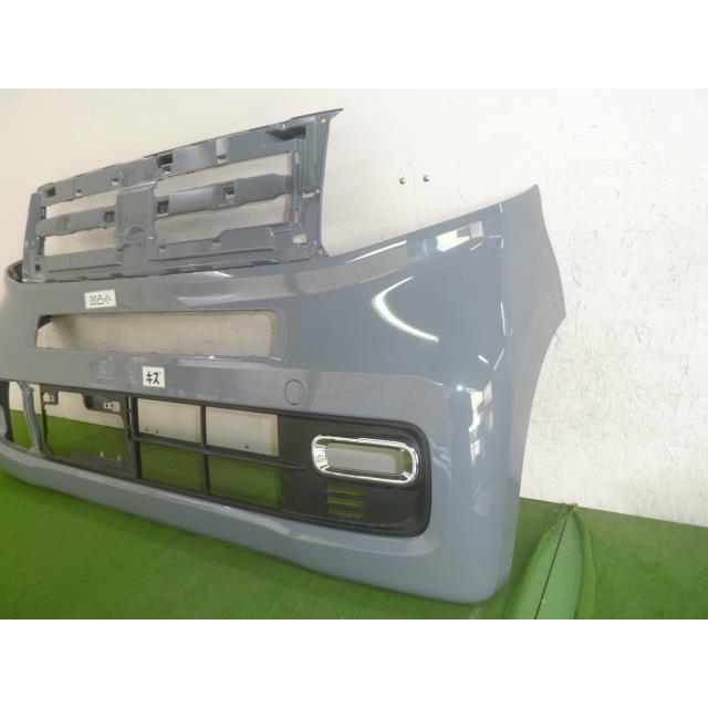 N−VAN 5BD-JJ1 フロントバンパー 71101-TXA-307Z* 350649 : クラウン2号店 - 通販 - Yahoo!ショッピング