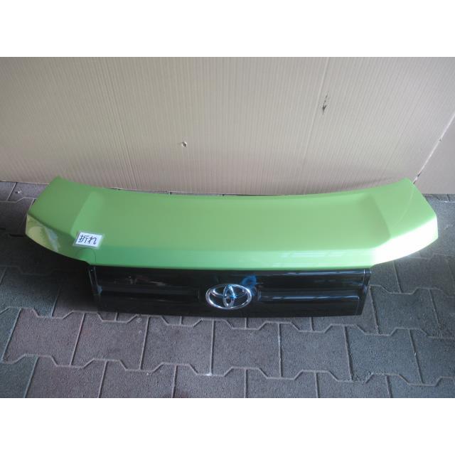 ピクシスメガ DBA-LA700A ボンネット／フード 53301-B2560 350690 : 000035069010500 : クラウン ...