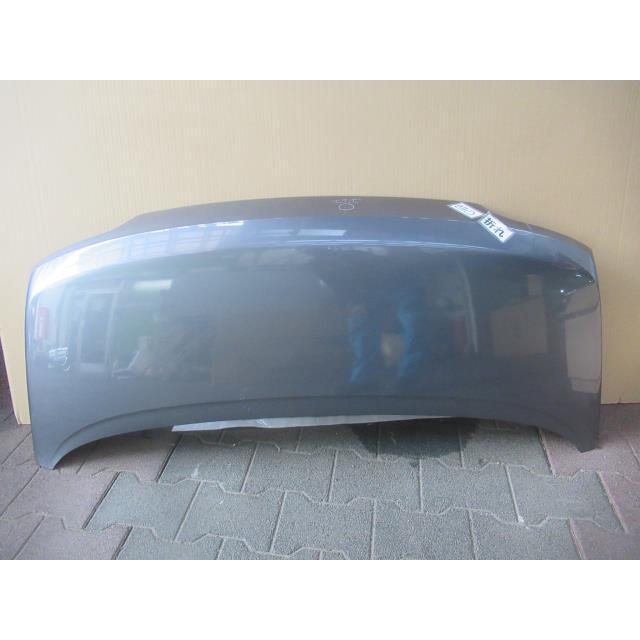 N-WGN N−WGN 6BA-JH3 ボンネット／フード 60100-TKR-000ZZ 350845 : クラウン2号店 - 通販 - Yahoo!ショッピング