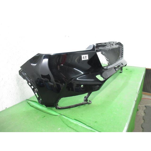 ヴェゼル 6BA-RV3 フロントバンパー 71100-3M0-000ZF 350876 : クラウン2号店 - 通販 - Yahoo!ショッピング