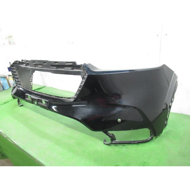 ヴェゼル 6BA-RV3 フロントバンパー 71100-3M0-000ZF 350876 : クラウン2号店 - 通販 - Yahoo!ショッピング