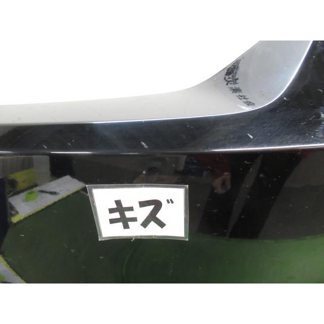 ヴェゼル 6BA-RV3 フロントバンパー 71100-3M0-000ZF 350876 : クラウン2号店 - 通販 - Yahoo!ショッピング