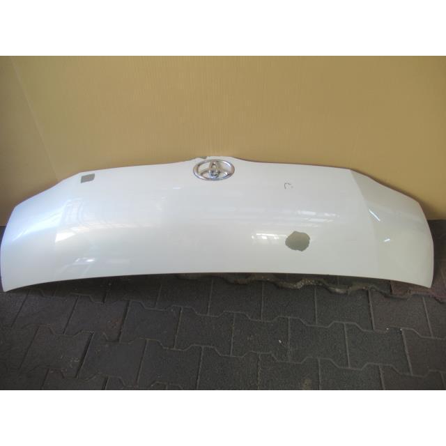 ハイエース CBF-TRH200V ボンネット／フード 53301-26090 351218 : 000035121810500 : クラウン ...