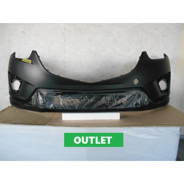 シーエックス CX−5 DBA-KEEFW フロントバンパー K031-50-031 BB 351468 社外アウトレット品 ゜+o。。o+゜サマーセール+o。。o+゜ : クラウン2号店 ...