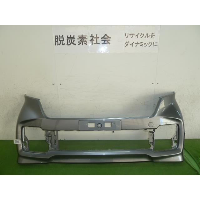 N-BOX N−BOX 6BA-JF3 フロントバンパー 71101-TTA-J20ZE 351713 : クラウン2号店 - 通販 ...