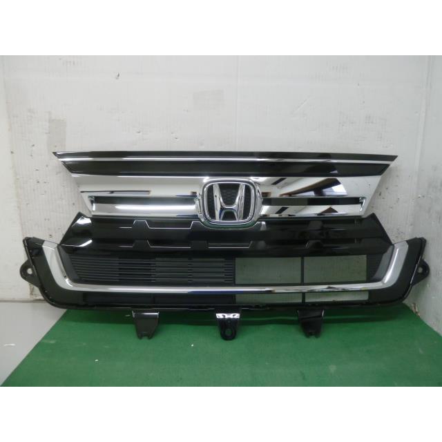 N−BOX 6BA-JF3 ラジエータグリル 71120-TTC-J21 351773 : 000035177310400 : クラウン2号店 - 通販 - Yahoo!ショッピング