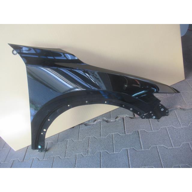 シーエックス CX−5 DBA-KFEP 右Fフェンダー KB7W-52-111 351943 : クラウン2号店 - 通販 - Yahoo ...