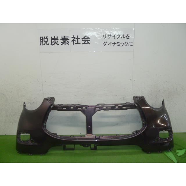 CAST（ダイハツ） キャスト DBA-LA250S フロントバンパー 52101-B2A60-D1 352093 : クラウン2号店 ...