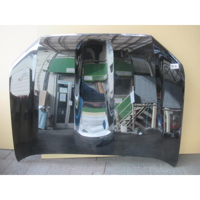 ランドクルーザープラド CBA-TRJ150W ボンネット／フード 53301-60760 352259 : クラウン2号店 - 通販 ...