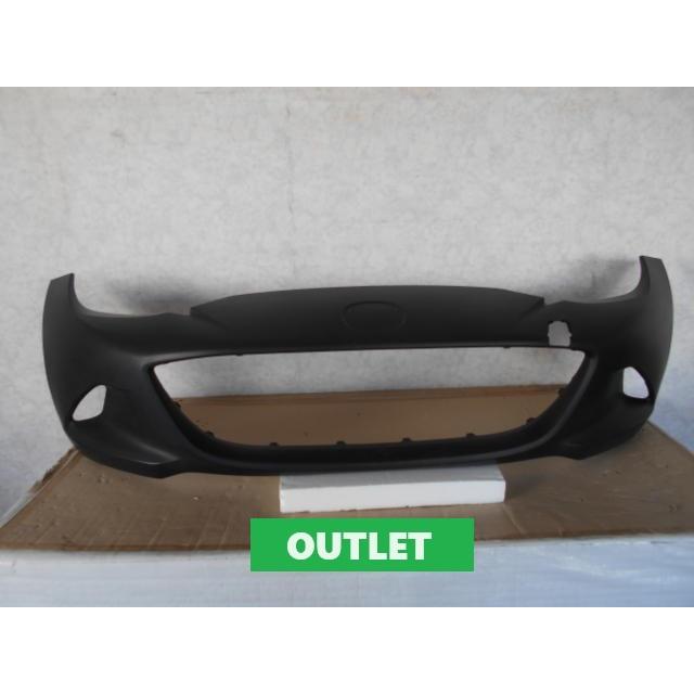 ロードスター DBA-ND5RC フロントバンパー N2Y1-50-03X BB 352392 アウトレット品 : クラウン2号店 - 通販 ...