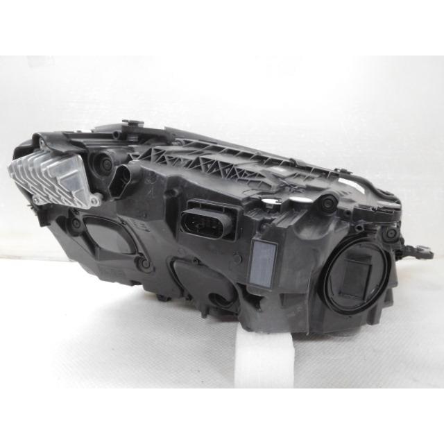 ベンツ Sクラス 5AA-223063 左ヘッドランプ LED デジタルライト ベンツ Sクラス 5AA-223063 左ヘッドランプ LED デジタルライト