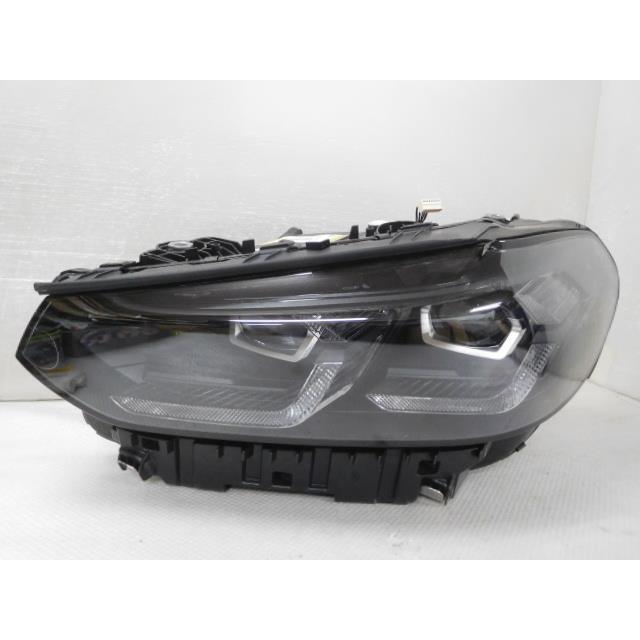 BMW X3 3BA-TY30 左ヘッドランプ 63115A1FB15 353177 : クラウン2号店 - 通販 - Yahoo!ショッピング
