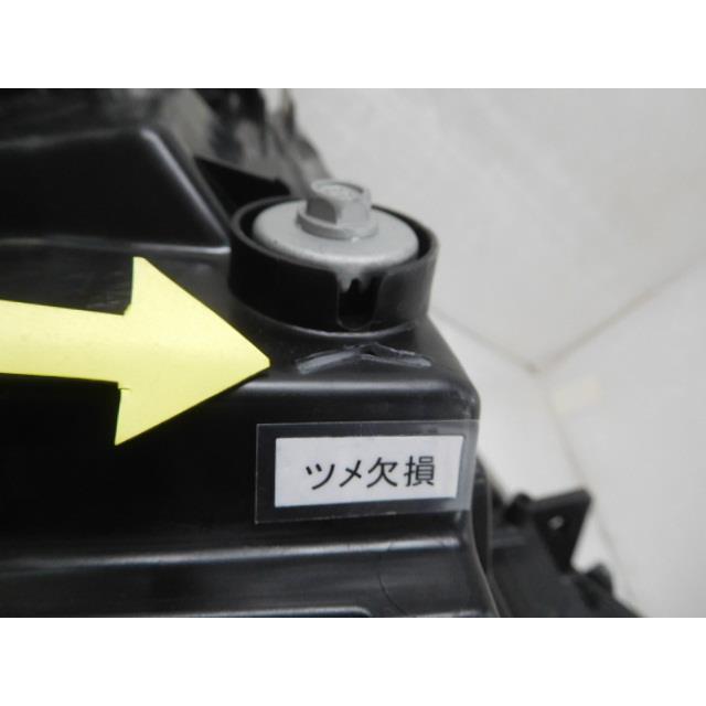 フィット 6AA-GR3 左ヘッドランプ 33150-TZA-J61 353560 : 000035356010900 : クラウン2号店 - 通販 - Yahoo!ショッピング