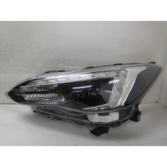 インプレッサ DBA-GT6 左ヘッドランプ 84002FL733 353943 : クラウン2号店 - 通販 - Yahoo!ショッピング