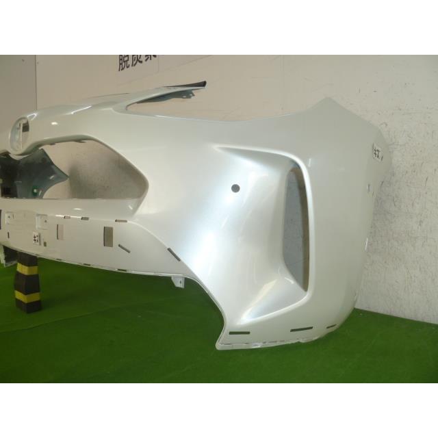 ヤリスクロス 5BA-MXPB10 フロントバンパー 52119-5C946 353964 : クラウン2号店 - 通販 - Yahoo!ショッピング