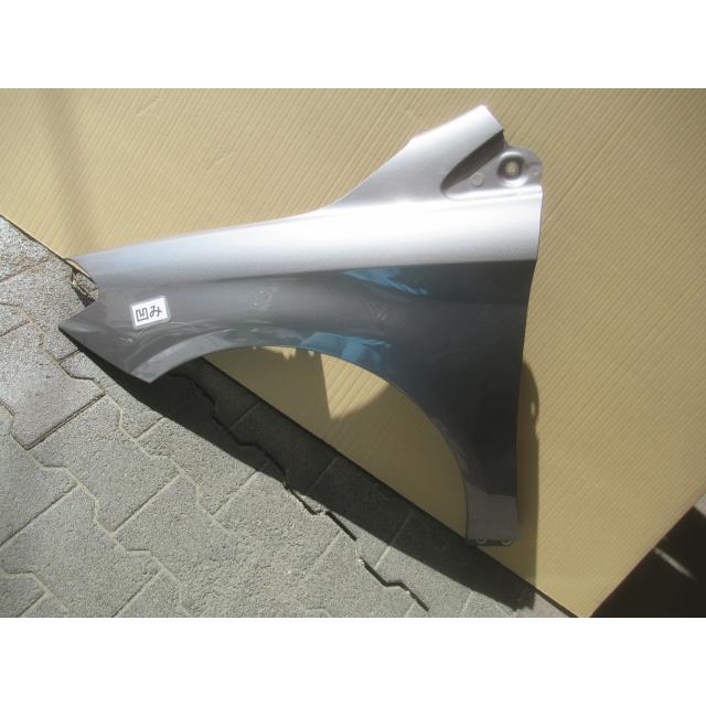 ベンツ Bクラス DBA-246242 左Fフェンダー A246 881 01 354221 : クラウン2号店 - 通販 - Yahoo ...