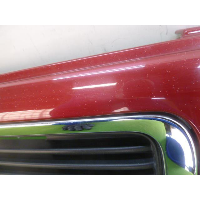 ハスラー 5AA-MR92S ラジエータグリル 71740-59S00-C48 354270 : クラウン2号店 - 通販 - Yahoo!ショッピング