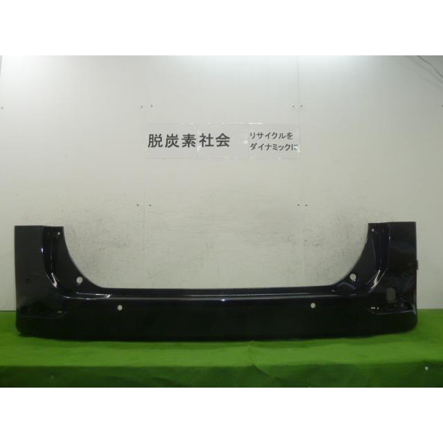 NOAH ノア 6AA-ZWR90W リアバンパー 52159-V1910-C0 354428 : クラウン2号店 - 通販 - Yahoo!ショッピング