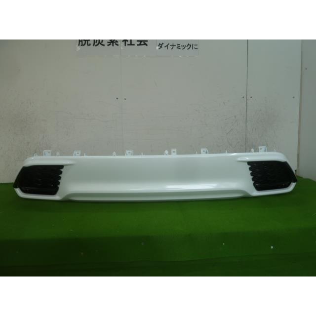 レクサス RX 5AA-TALH17 Rバンパースポイラー 52108-48110 354842 : クラウン2号店 - 通販 - Yahoo ...