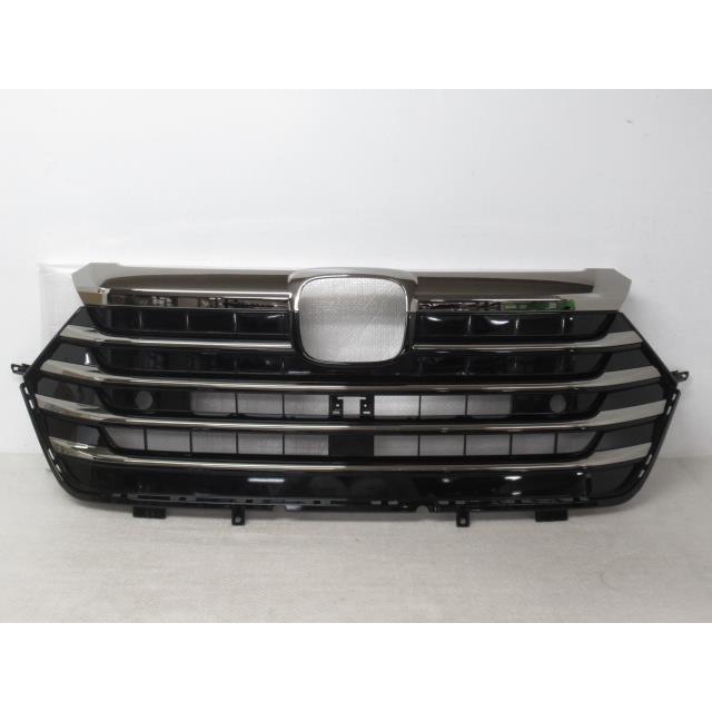 オデッセイ 6BA-RC1 ラジエータグリル 71121-T6A-Z11 後期 354984 : クラウン2号店 - 通販 - Yahoo ...