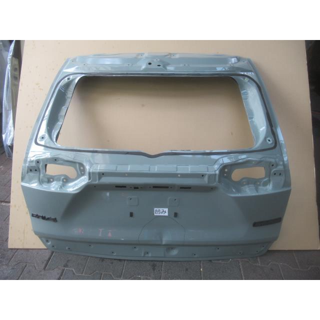 RAV4 RAV−4 6BA-MXAA54 バックドア／リアゲート 67005-42650 355191 : クラウン2号店 - 通販 ...