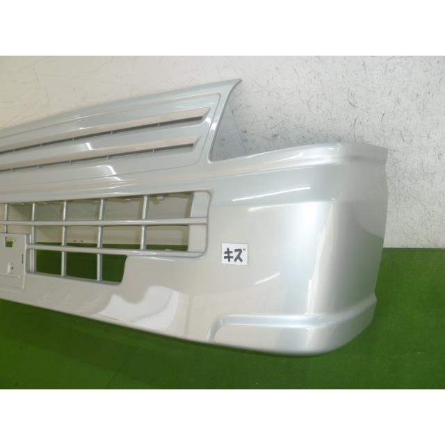 キャリイ キャリィ 3BD-DA16T フロントバンパー 71711-85T40-Z2S 356332 : クラウン2号店 - 通販 - Yahoo!ショッピング