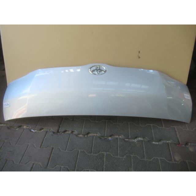 ハイエース CBA-TRH214W ボンネット／フード 53301-26090 356911 : クラウン2号店 - 通販 - Yahoo ...