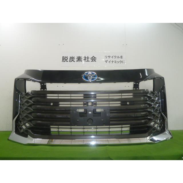 ヴォクシー 6AA-ZWR90W フロントバンパー 52119-V1010-C2 356999 : クラウン2号店 - 通販 - Yahoo ...