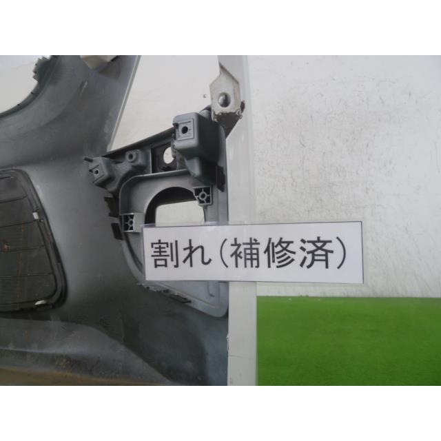 ルークス 5AA-B44A フロントバンパー 62022-7NG8B 357455 : クラウン2号店 - 通販 - Yahoo!ショッピング