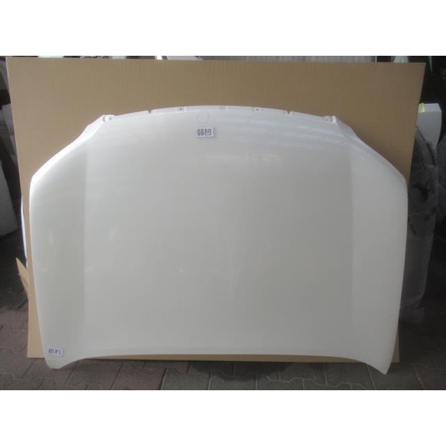 ランドクルーザープラド CBA-TRJ150W ボンネット／フード 53301-60630 357654 :000035765410500 ...