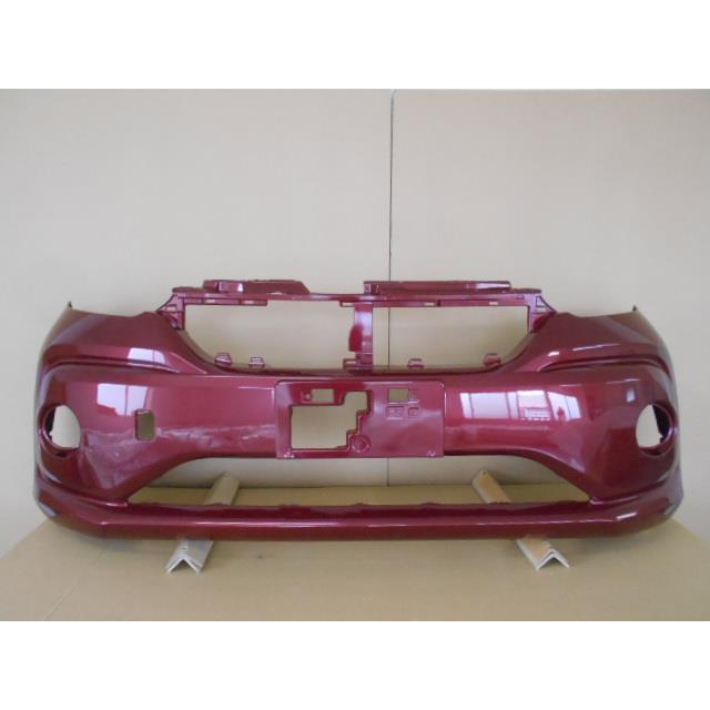 パッソ DBA-M700A フロントバンパー 52119-B1230-D1 358426 ノーマル R67 : クラウン2号店 - 通販 - Yahoo!ショッピング