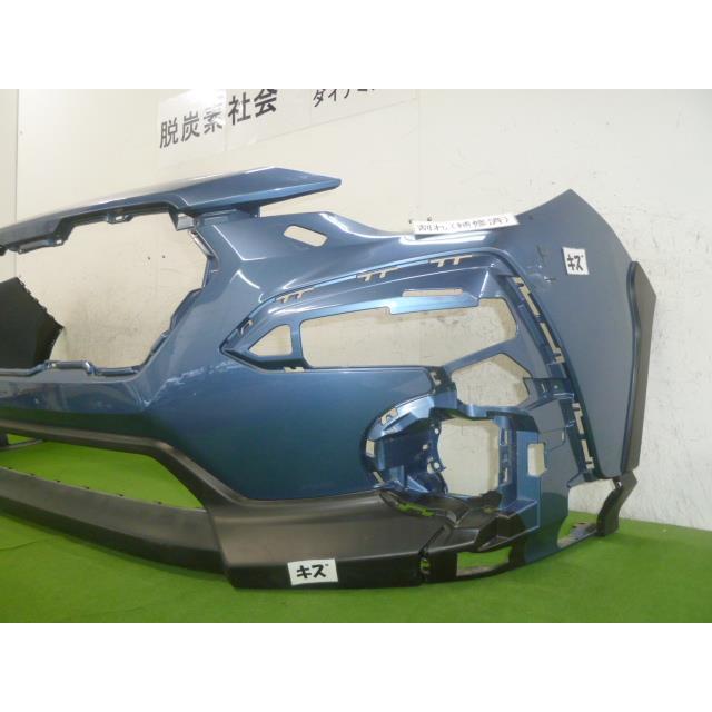 クロストレック 5AA-GUE フロントバンパー 57703FN210G7 358633 : クラウン2号店 - 通販 - Yahoo!ショッピング