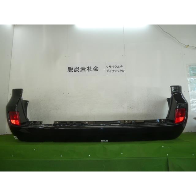 ランドクルーザー CBA-URJ202W リアバンパー 52159-60280-C0 358868 : クラウン2号店 - 通販 ...