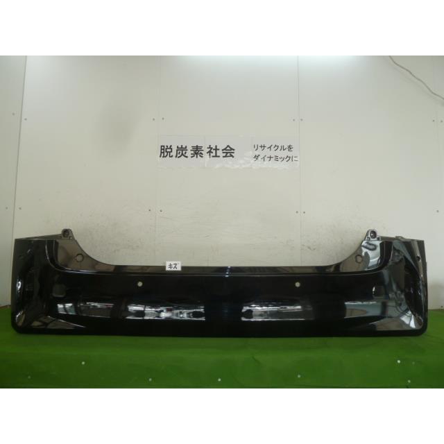 アルファード 3BA-AGH40W リアバンパー 52159-V2915-C0 359135 : クラウン2号店 - 通販 - Yahoo ...