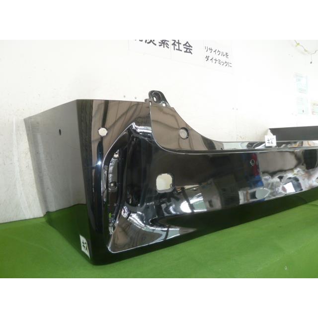 アルファード 3BA-AGH40W リアバンパー 52159-V2915-C0 359135 : クラウン2号店 - 通販 - Yahoo ...