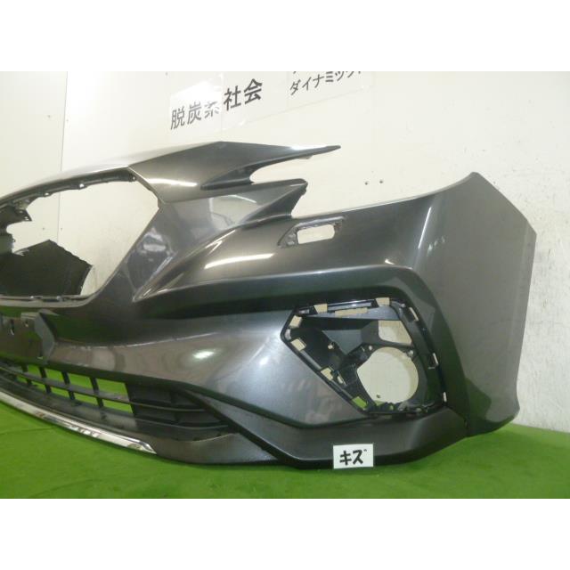 レヴォーグ 4BA-VN5 フロントバンパー 57703VC100 359218 : クラウン2号店 - 通販 - Yahoo!ショッピング