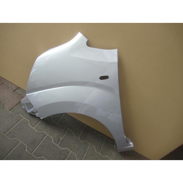 ムーヴ DBA-LA150S 左Fフェンダー 53812-B2870 359336 : クラウン2号店 - 通販 - Yahoo!ショッピング