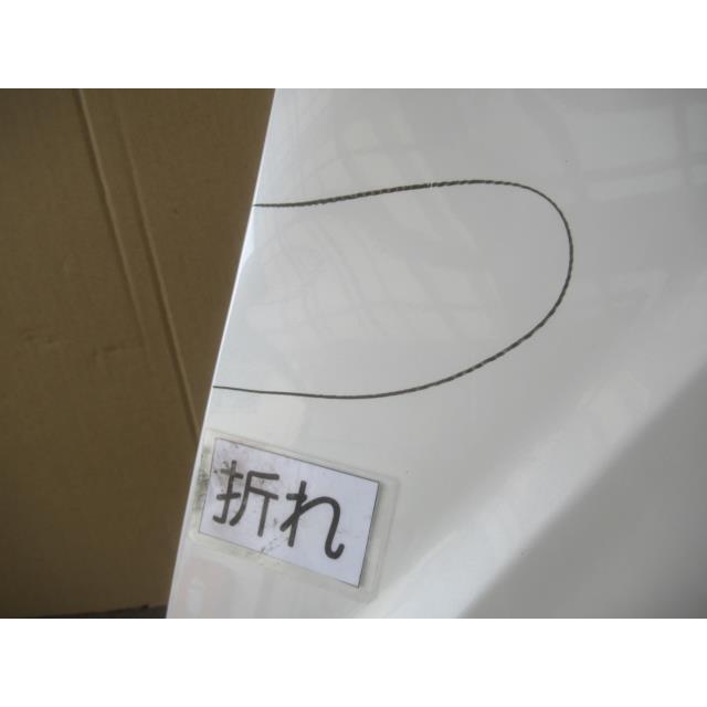 ヴォクシー 6AA-ZWR90W 左Fフェンダー 53812-V1020 359460 : クラウン2号店 - 通販 - Yahoo!ショッピング