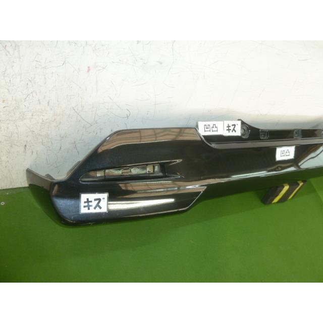 ルーミー DBA-M900A リアバンパー 52159-B1260-C0 360031 : クラウン2号店 - 通販 - Yahoo!ショッピング