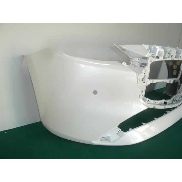 MAZDA2 5BA-DJLFS フロントバンパー D65F-50-031A64 361035 : クラウン2号店 - 通販 - Yahoo ...