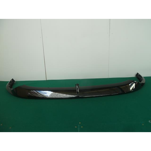 MAZDA3 6BA-BP5P Fリップスポイラー B0L6-V4-900 361687 純正オプション 未使用品 : クラウン2号店 ...