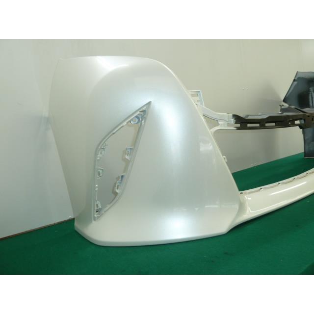 アルファード 3BA-AGH40W フロントバンパー 52119-V2010-A0 362631 : クラウン2号店 - 通販 - Yahoo!ショッピング