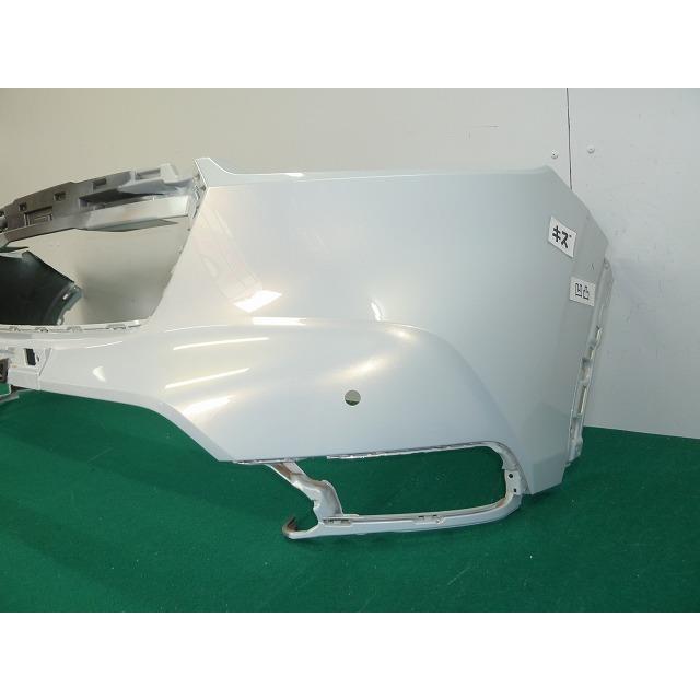 ヴェゼル 6BA-RV3 フロントバンパー 71100-3M0-000ZD 362835 : クラウン2号店 - 通販 - Yahoo!ショッピング