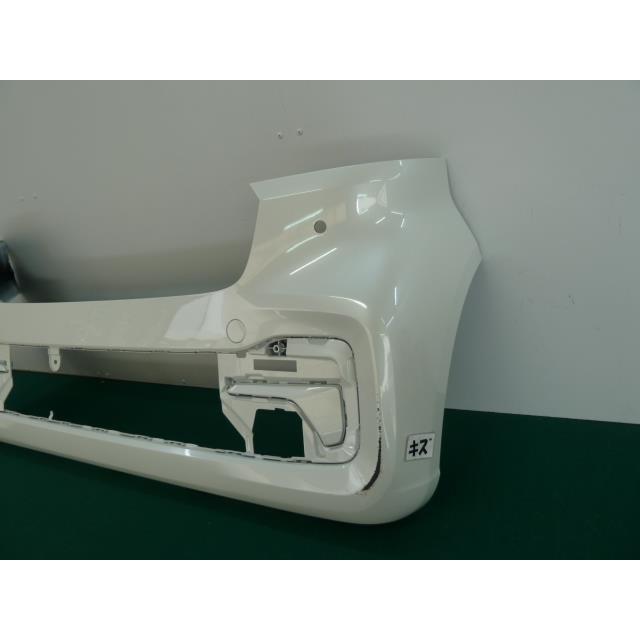 N-BOX N−BOX 6BA-JF5 フロントバンパー 71100-32R-000ZJ 363014 : クラウン2号店 - 通販 - Yahoo!ショッピング