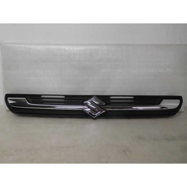 ワゴンR ワゴンR 5BA-MH85S ラジエータグリル 71740-56T00-C48 FX・FX-S用 後期 363327 : クラウン2 ...