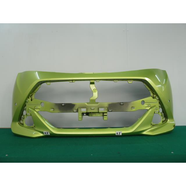 タンク DBA-M900A フロントバンパー - G57 ノーマル 363346 : 000036334610100 : クラウン2号店 - 通販 - Yahoo!ショッピング