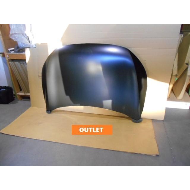 エクリプスクロス DBA-GK1W ボンネット／フード 5900A330 363926 アウトレット品 : クラウン2号店 - 通販 ...